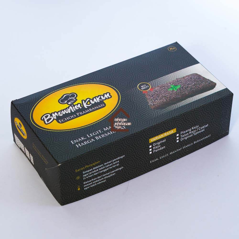 Kemasan Cakebox – oemah kemasan jogja